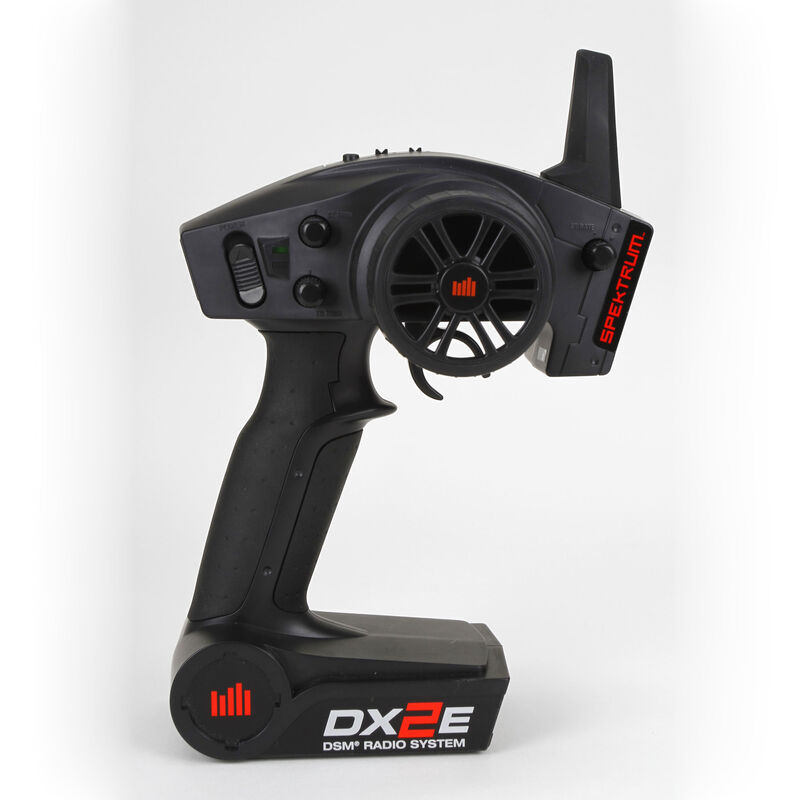 1/14 Mini 8IGHT-T 4WD Truggy Brushless RTR with AVC | Losi