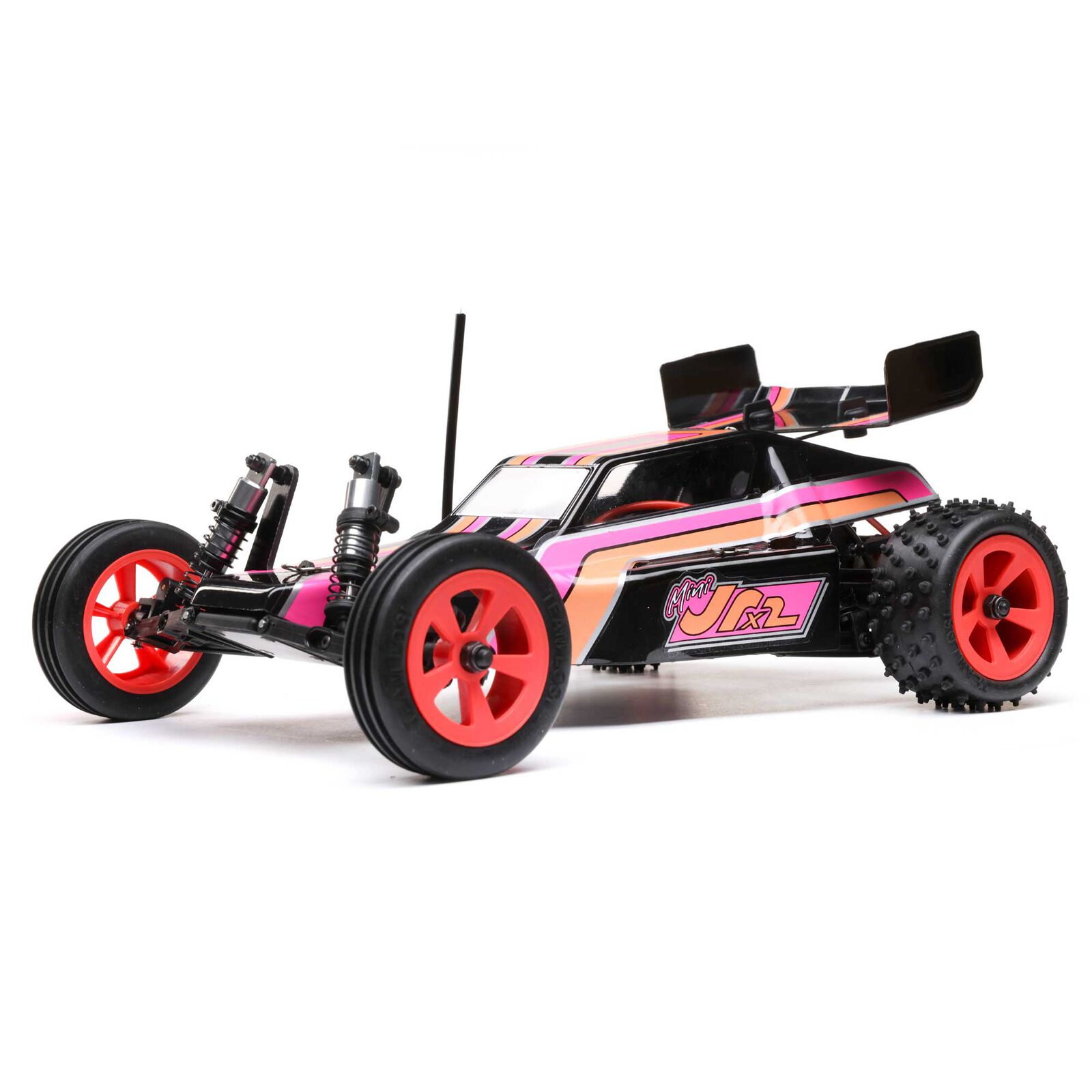 1/16 Mini JRX2 2S 2WD RTR Brushed Buggy (Battery & Charger Included ...