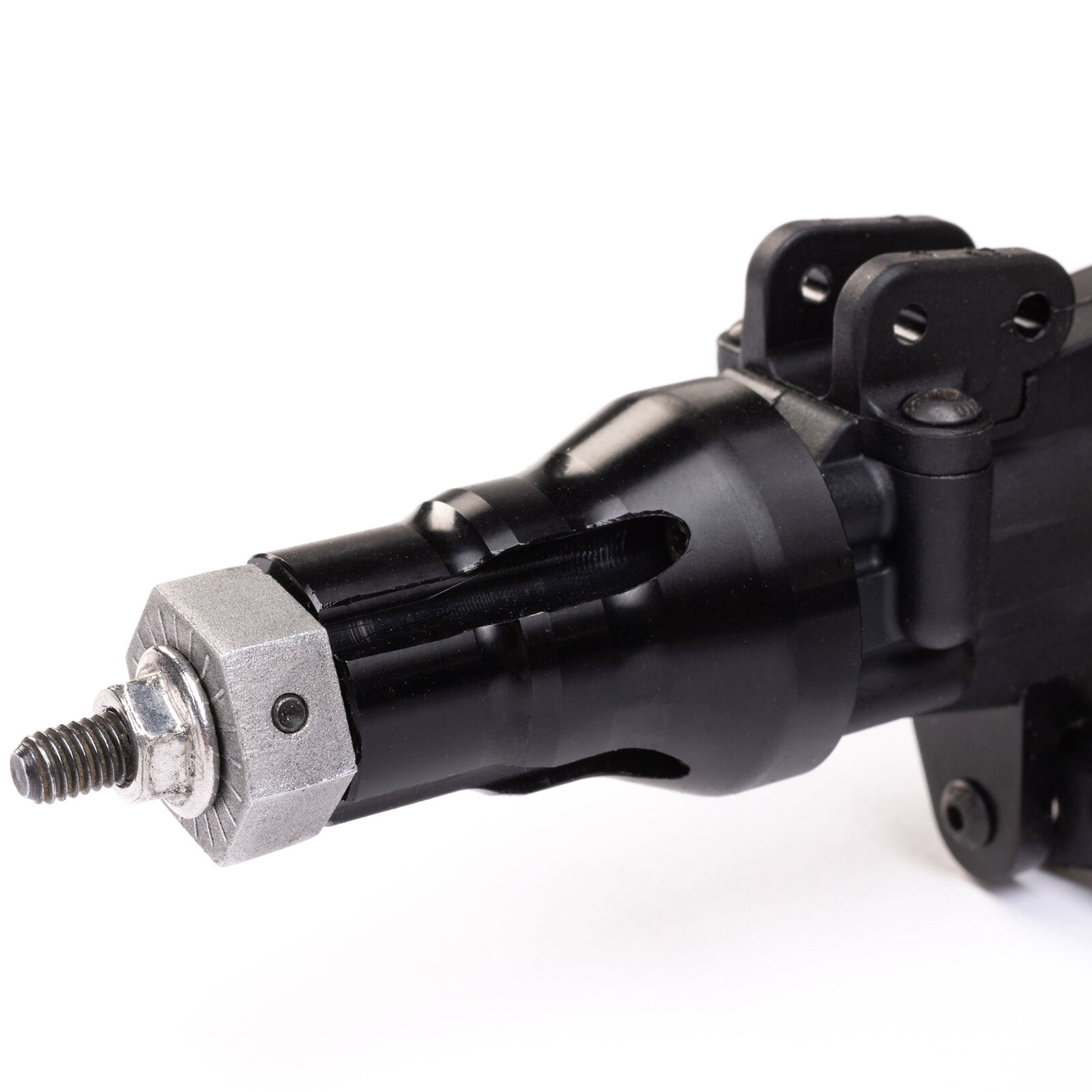 1/8 LMT TLR Tuned 4X4 Kit Monster Truck | Losi