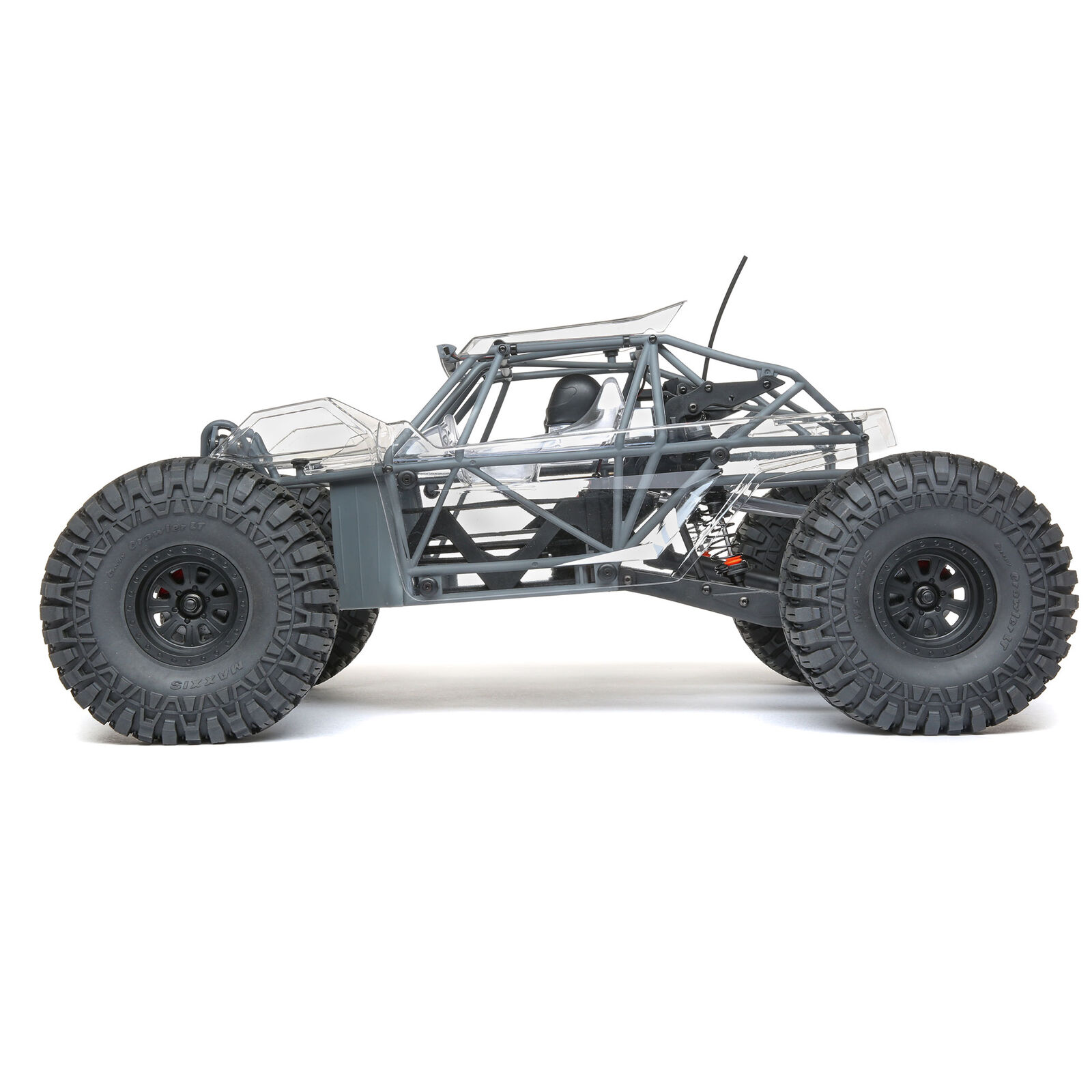 1/10 Rock Rey 4WD Rock Racer Kit | Losi