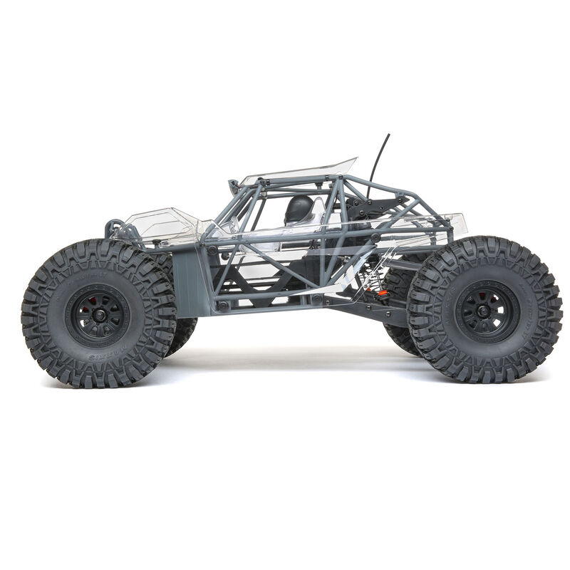 1/10 Rock Rey 4WD Rock Racer Kit | Losi