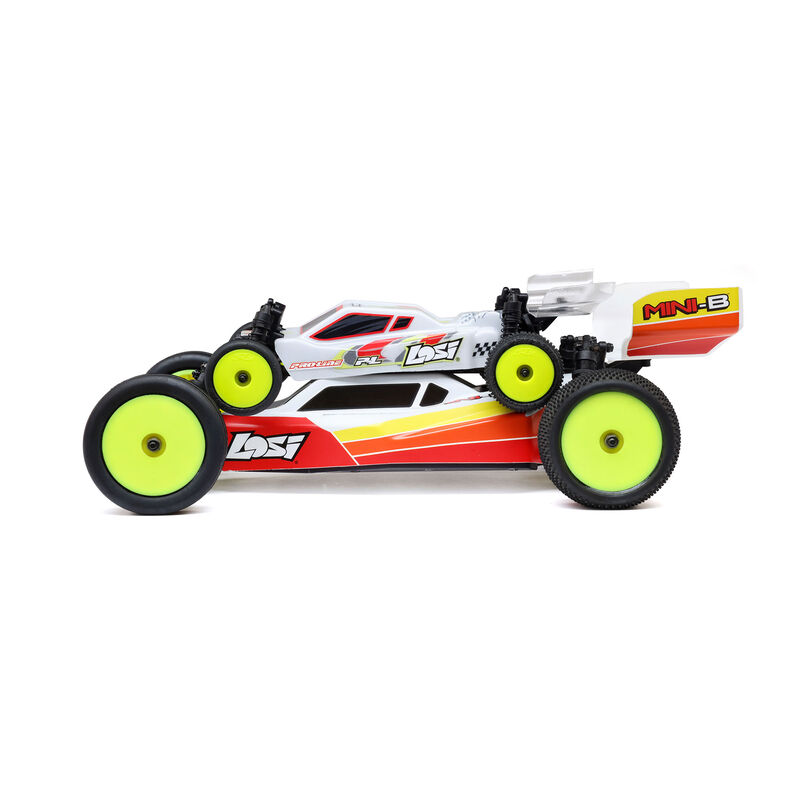 1/24 Micro-B 2S 2WD RTR Race Buggy (Battery & Charger Included ...